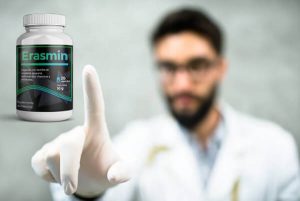 Erasmin Review | For Urinary Tract and Prostatitis Relief | Price?
