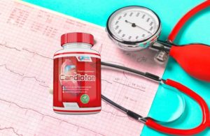 Cardioton Capsules Review | Control Your Blood Pressure