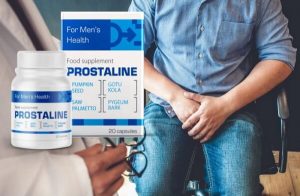 ProstaLine Capsules Review | Natural Balance for Your Prostate!