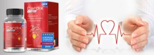 Cardix Forte capsules for clogged arteries | Price, Opinions