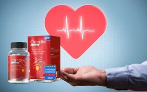 Cardix Forte capsules for clogged arteries | Price, Opinions