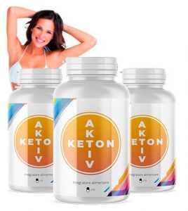 Keton Aktiv Opinions | Slimming Keto Capsules | Price and Order