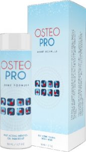Osteo Pro Gel for joint pain | Review, Results and Price?