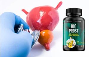 BioProst Tablets Against Prostatitis! | Opinions, Price in Peru?