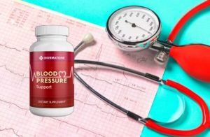 NormaTone Blood Pressure Support | Is it Effective? Price?