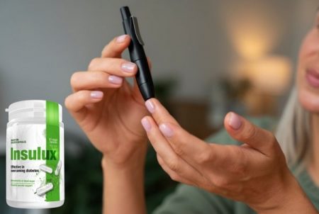 Insulux | Controls Diabetes & Blood Sugar! Reviews and Results?