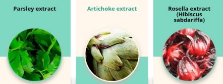 EnteroFort capsules | The Antiparasitic Solution! Price in Peru?