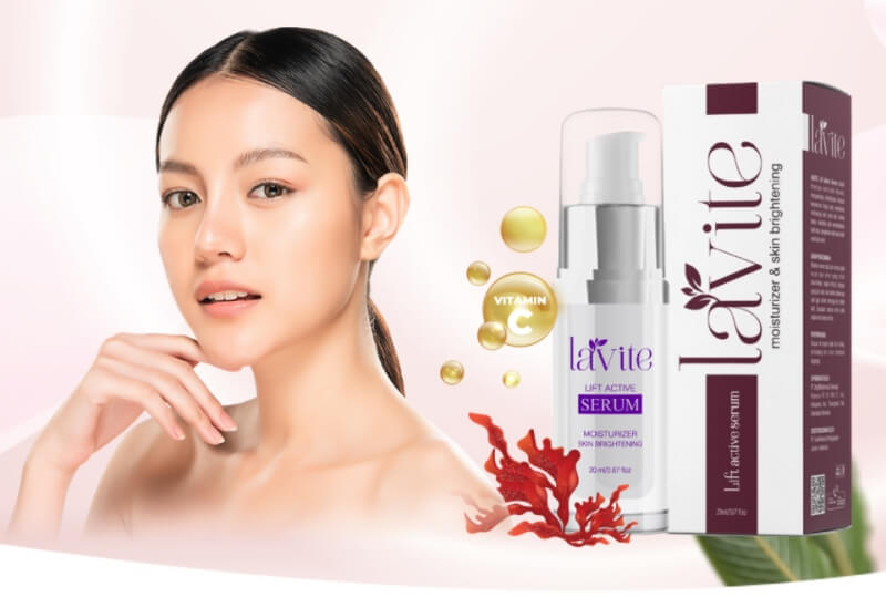 Lavite Serum | Look Much Younger | Price, Opinions
