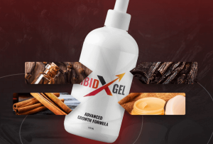 LibidX Gel Review | Add Inches to Your Penis | Price & Order?