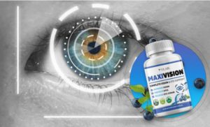 Maxi Vision Capsules | Recover eyesight and eye health | Price?
