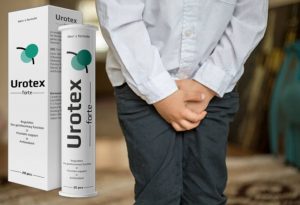 Urotex Forte | For Prostate Health and Sexual Power