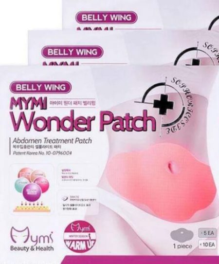 Wonder Patch Review | Shape a Hot Body | Price, Opinions?
