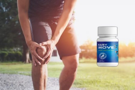 Easy Move capsules Deal with Joint and Back Pain! Price?