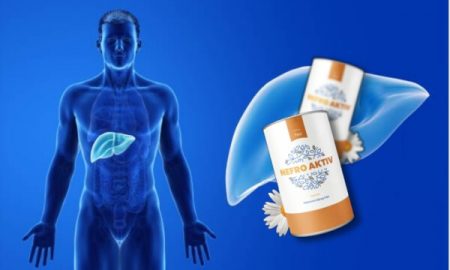 Nefro Aktiv Tea | Detoxify the Kidneys & Boost Immunity