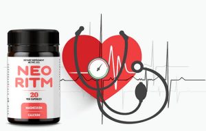 NeoRitm Capsules | Natural Blood Pressure Support | Price?