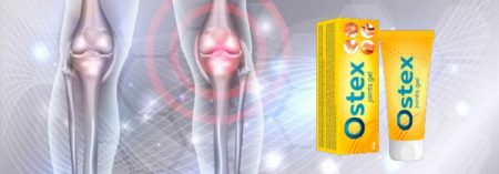 Ostex – Organic Gel Against Joint Pain! Price and Opinions?
