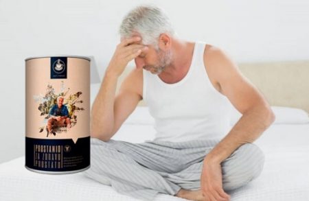 Prostamid Tea | For Sexual Activity & ease Urinary Function