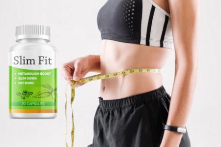 SlimFit | Helps With Weight Loss? | Price in Chile, Opinions?