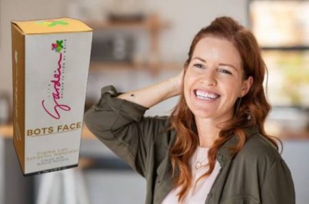 Bots Face Cream | Instant Face Skin Rejuvenation Serum