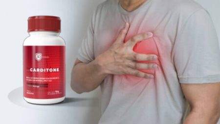 CardiTone for Hypertension | Does It Work? Price, Opinions