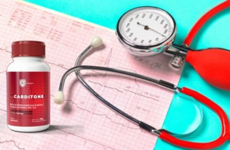 CardiTone for Hypertension | Does It Work? Price, Opinions