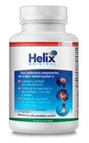 Helix Original Review | Capsules for Healthy Joints! Opinions?