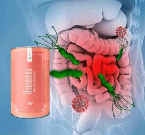 HemoMax Tea – Get Rid of Digestive Tract Inflammation