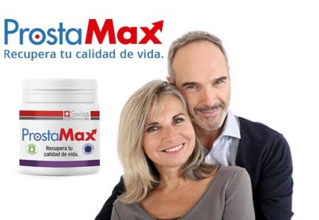 ProstaMax | Get Perfect Men’s Health & Your Potency | Price