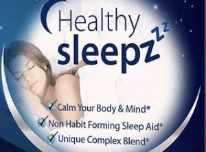 Sleepzy Review – Formula for Calmness, Peace & Better Sleep
