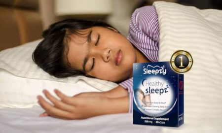 Sleepzy Review – Formula for Calmness, Peace & Better Sleep