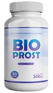 BioProst Tablets Against Prostatitis! | Opinions, Price in Peru?
