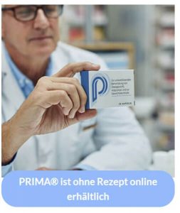 Prima Weight Loss Review UK! Is it Safe - Does it Work?