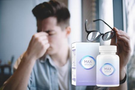 MaxVision Review | Clearer & Stronger Vision | Price, Opinions?
