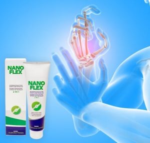 NanoFlex Cream Review | For Enhanced Joint Mobility | Price
