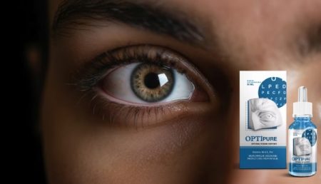 OptiPure drops recover eyesight. How Does it Work? Price?