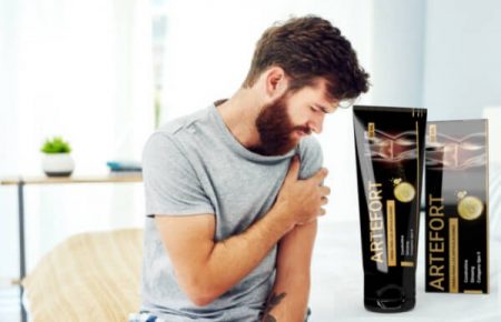 ArteFort Review | Natural Joint & Cartilage Cream | Price?