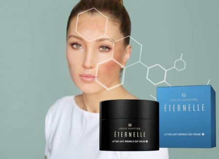 Eternelle Review | Lifting & Anti-Aging Day Cream | Price