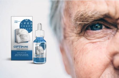 OptiPure drops recover eyesight. How Does it Work? Price?
