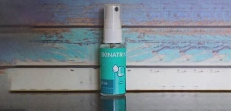 Skinatrin | Active Fight against Onychomycosis | Price, Opinions