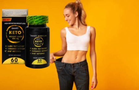 Smart Keto | High Definition Weight Loss Pills | Review + Price