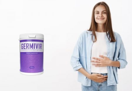 Germivir – Extreme Prevention of Parasites & Self-Care! Price