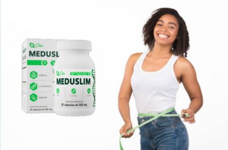 MeduSlim | Pills for Weight Loss! Opinions | Price in Peru& Mexico