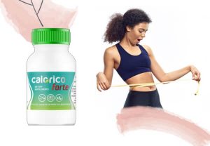 Calorico Forte Reviews and Price | Effective or Scam?