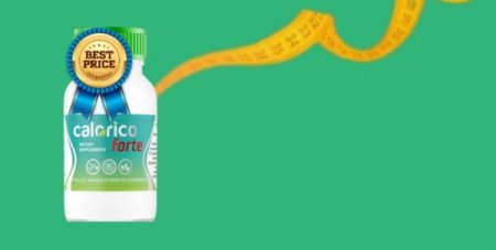 Calorico Forte Reviews and Price | Effective or Scam?