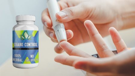 Diabo Control – Natural Diabetic Solution! Reviews & Price?