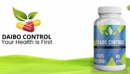 Diabo Control – Natural Diabetic Solution! Reviews & Price?