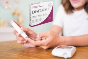 Diaform+ Review | Pills for Improved Blood Sugar Balance | Price