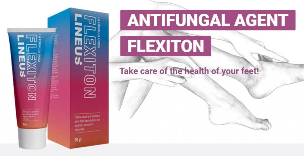 Flexiton antifungal cream Review. Effects and Price in Colombia?