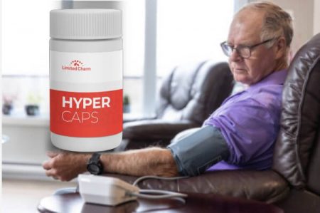 Hyper Caps Review - for Hypertension. Effects and Price?