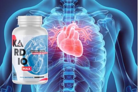 Kardio MAX – Solid Prevention of Hypertension! Opinions, Price?